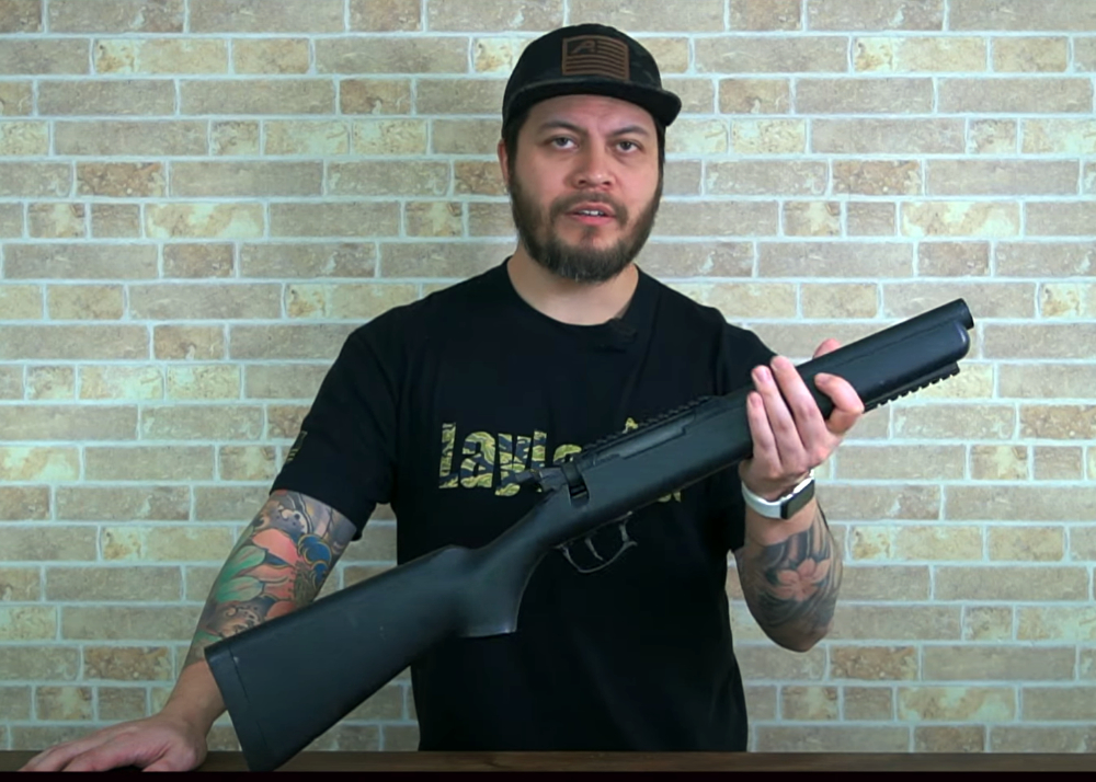 Airsoft Cqb Sniper at Jerome Weeks blog