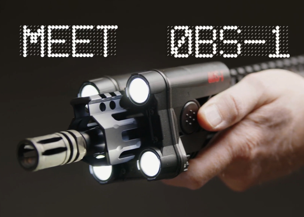 Public Enemy: RWA MG34 Photos | Popular Airsoft: Welcome To The Airsoft ...