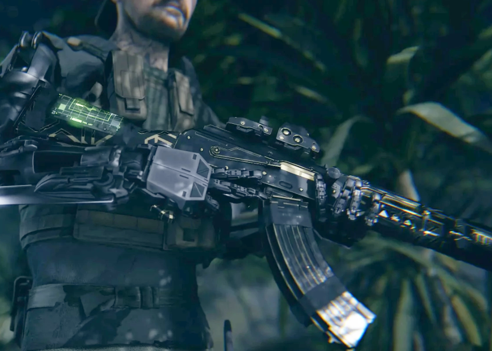 OFF THE GRID New Trailer | Popular Airsoft: Welcome To The Airsoft World OFF THE GRID New Trailer | Popular Airsoft: Welcome To The Airsoft World
