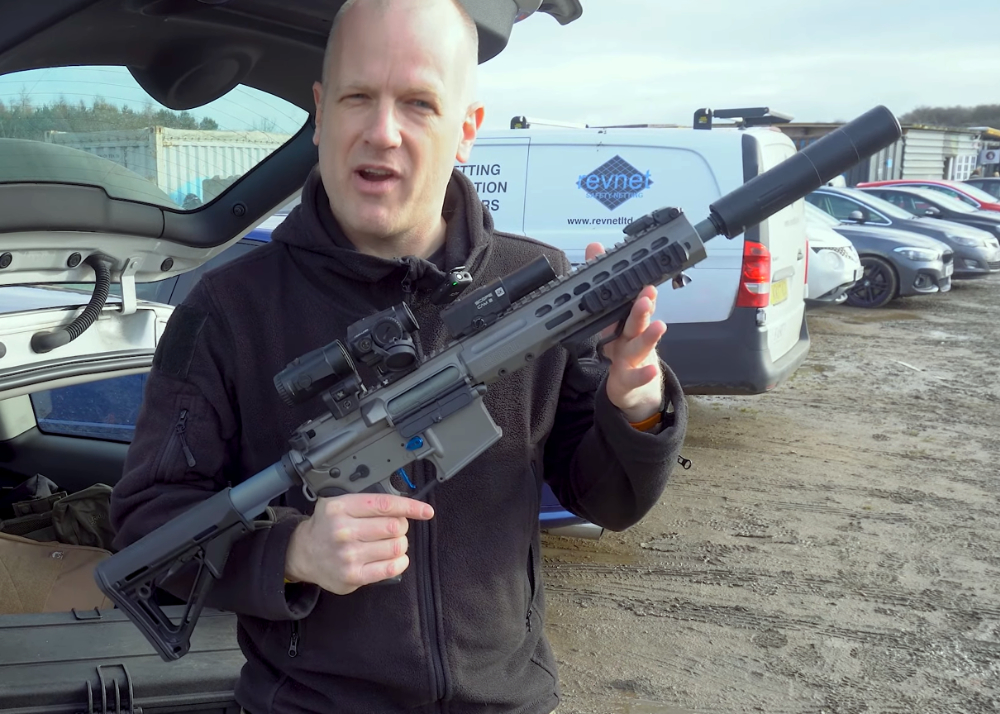 Patrol Base Dirty Dog Airsoft Challenge | Popular Airsoft: Welcome To ...