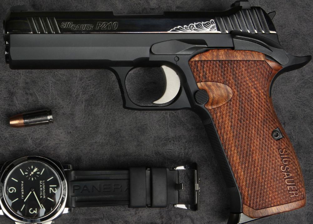 New Releases From Ultimate Airsoft Custom | Popular Airsoft: Welcome To The Airsoft World