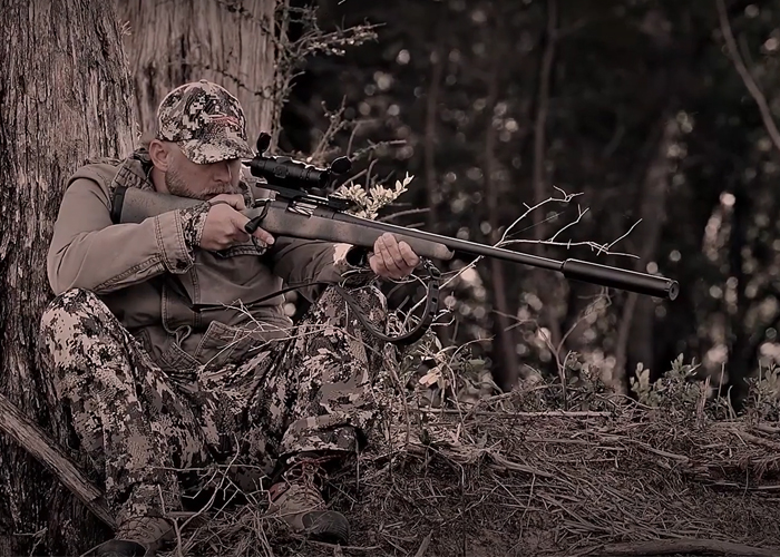 Sightmark Wraith Mini 2-16x35 Thermal Riflescope Released | Popular ...