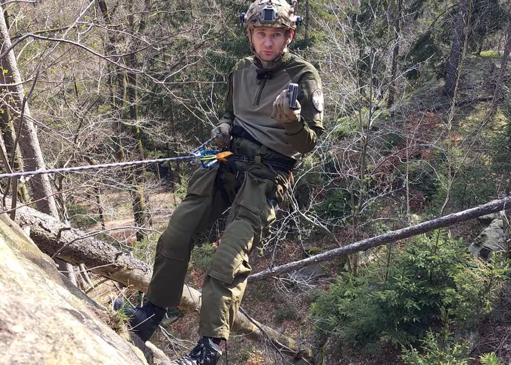Be X Frontier Combat Shirt Ubacs And Field Pants Tbdu Popular Airsoft Welcome To The