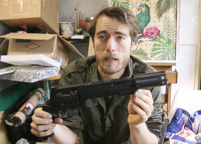 Acetech Quark-M and Quark-R For Paintball Use | Popular Airsoft ... Acetech Quark-M and Quark-R For Paintball Use | Popular Airsoft ...