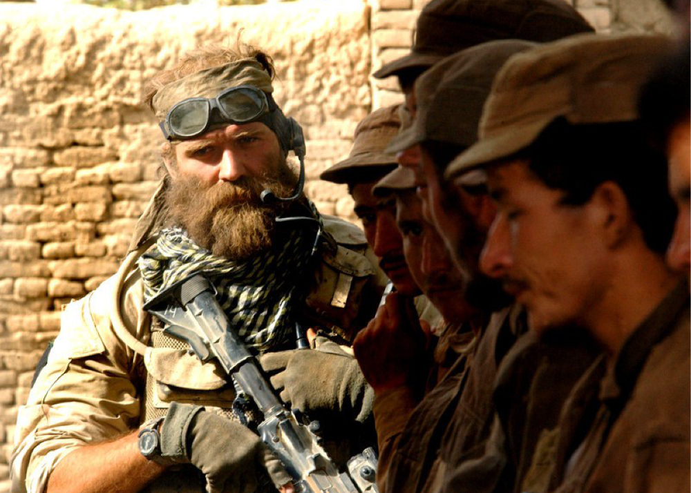 0'20 Magazine: DEVGRU or Delta Force? | Popular Airsoft: Welcome To The ...