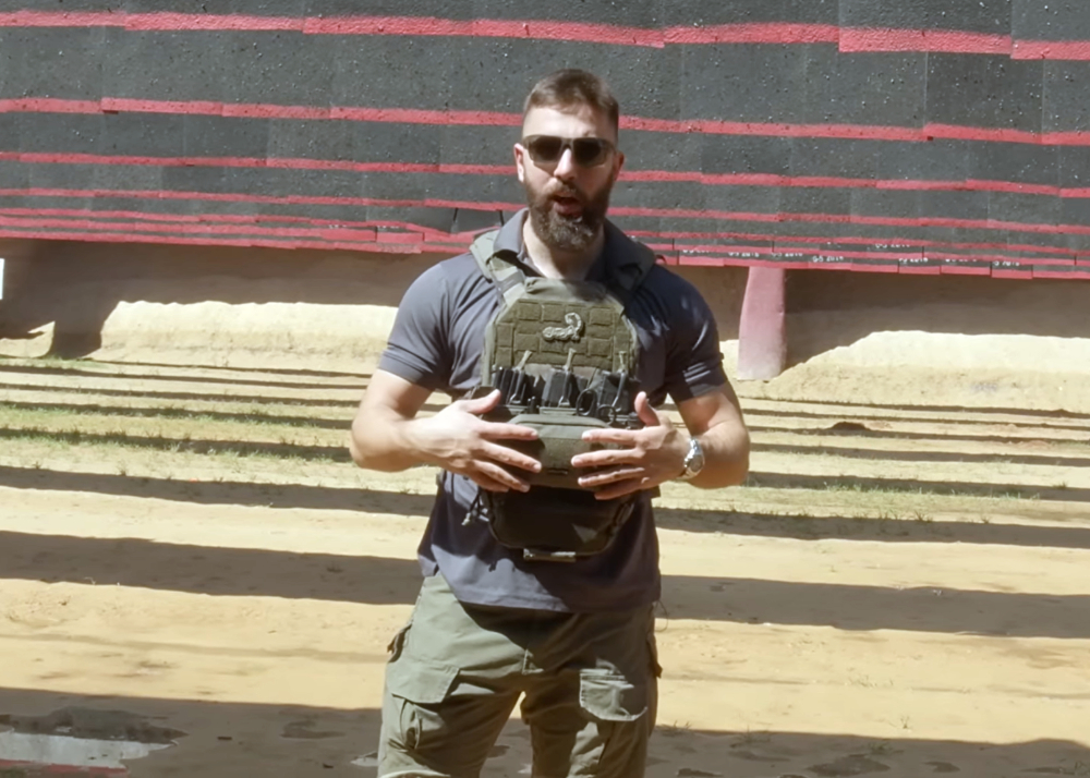 Agilite Pincer Placard 2nd Layer Admin | Popular Airsoft: Welcome To ...