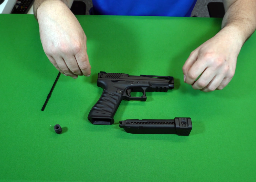 SWR Now Available in US & Asia | Popular Airsoft: Welcome To The ...