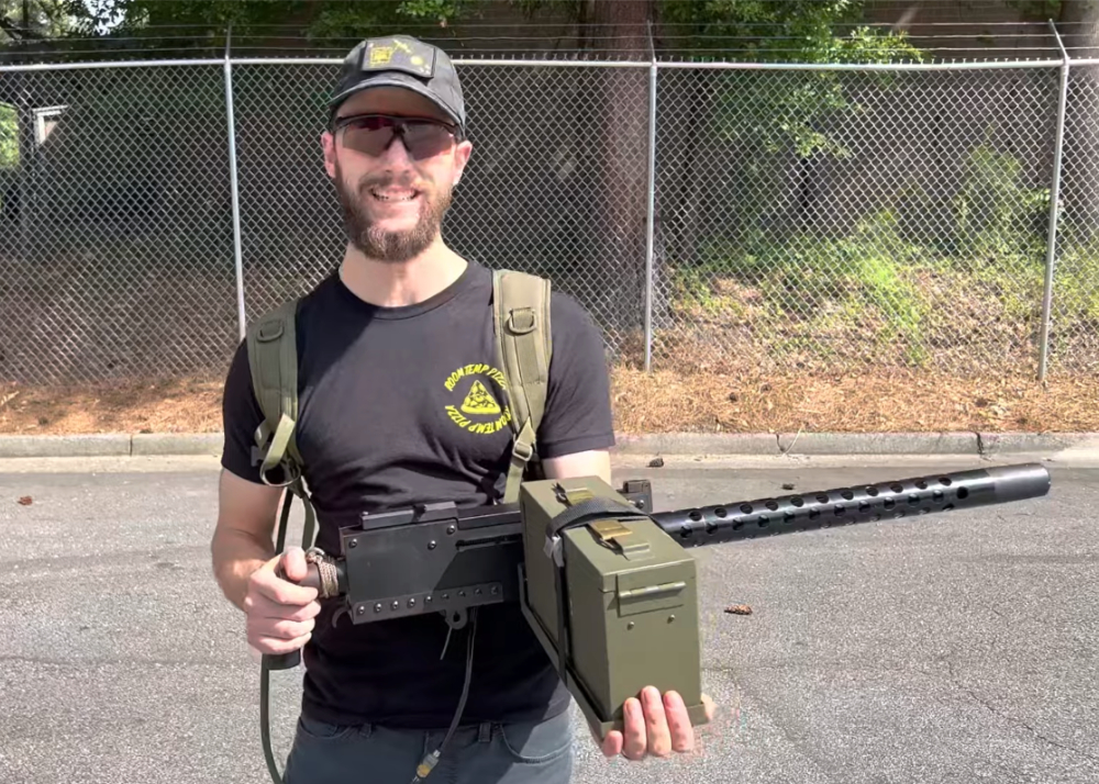 Meet Dillard Johnson, A Soldier With Over Two Thousand Kills | Popular ...