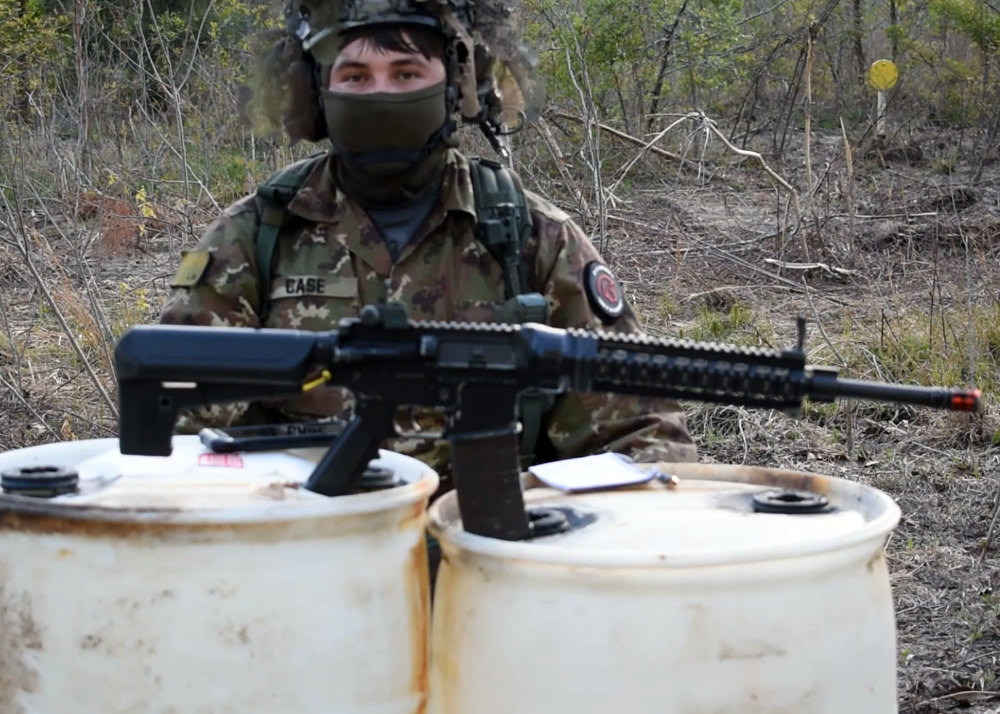 KWA AEG3 RM4 SR10 Review | Popular Airsoft: Welcome To The Airsoft World