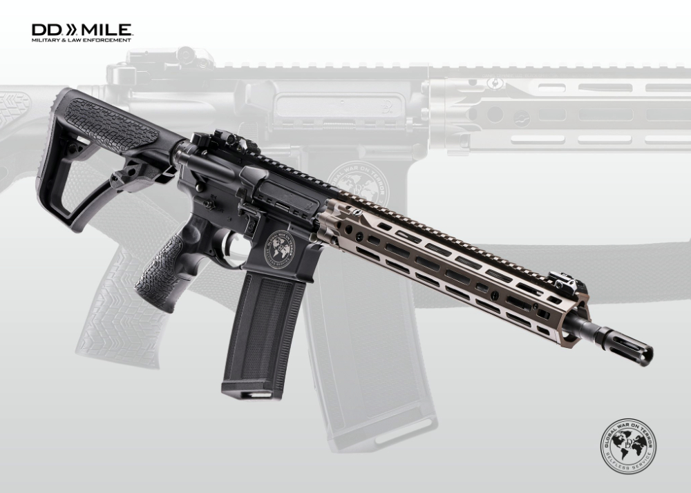 VFC HK417 Review and Shooting Test | Popular Airsoft: Welcome To The ...