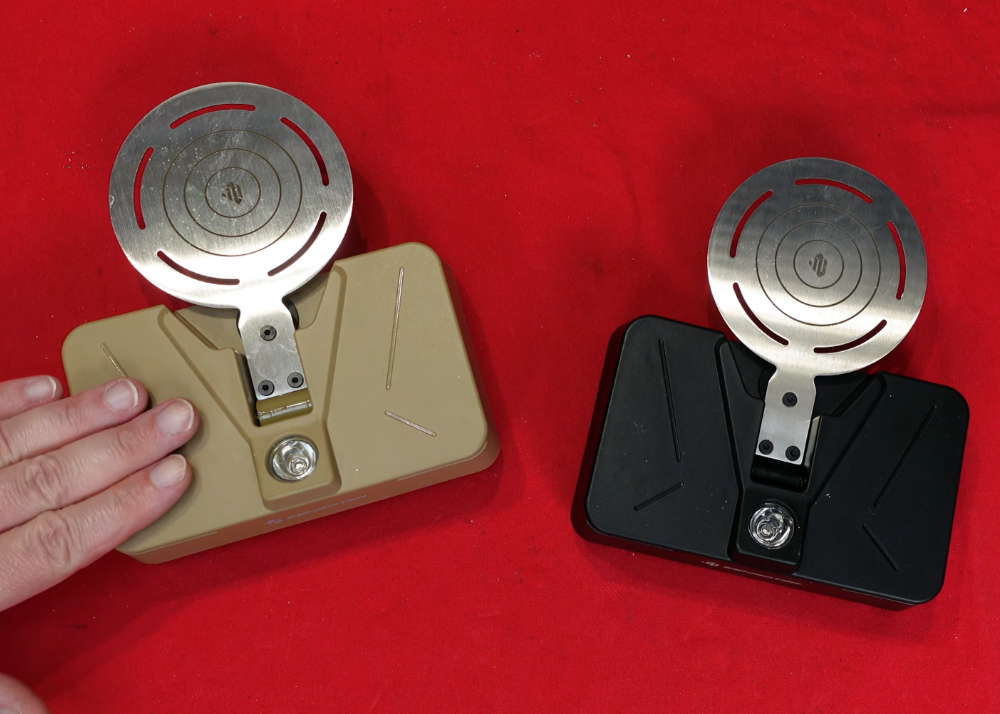 L'antre Du Dingo: Eshooter Sentry 2 Airsoft Target | Popular Airsoft ...