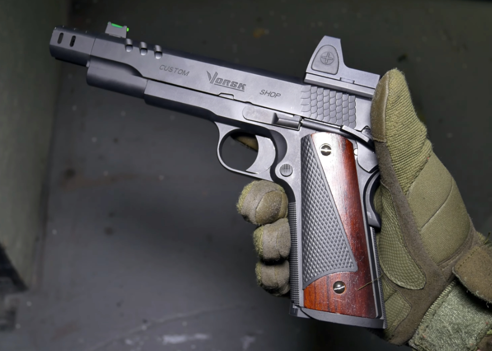 Project Honor Camo Spray Paint Kit at TD | Popular Airsoft: Welcome To ...