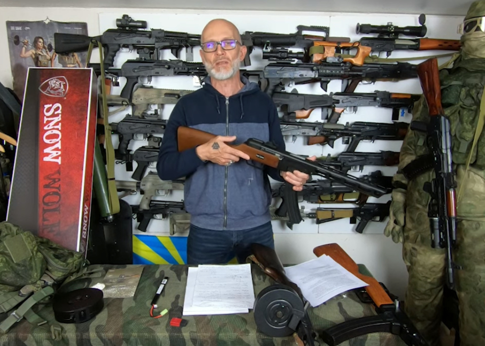 Classic Army & DBoys AEGs at Airsoft Helper | Popular Airsoft: Welcome ...