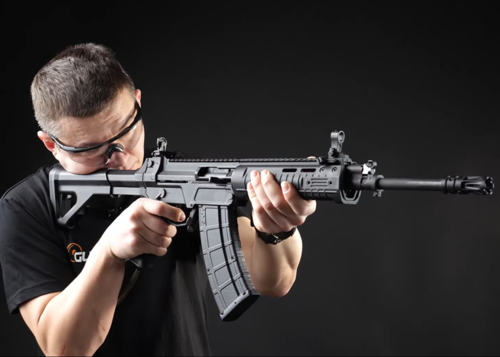 Gunfire Does A Deep Review Of An E&L GBB Prototype | Popular Airsoft ... Gunfire Does A Deep Review Of An E&L GBB Prototype | Popular Airsoft ...