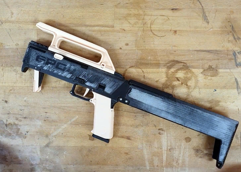 Magpul FPG Ready-to-Fight Package | Popular Airsoft: Welcome To The ...