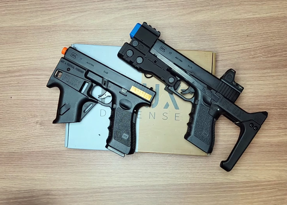 A-TACS Camo Gets The Foliage Green Version | Popular Airsoft: Welcome To The Airsoft World