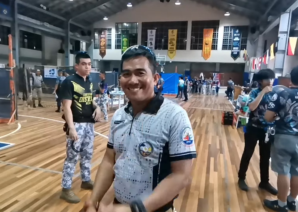 1st Coast Guard Base Farola Friendly Airsoft Shootfest 2023 | Popular ...