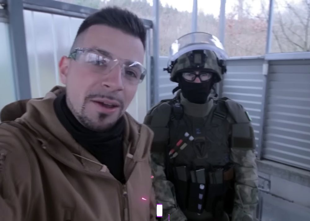 FSB Inspired Loadout For Airsoft | Popular Airsoft: Welcome To The ...