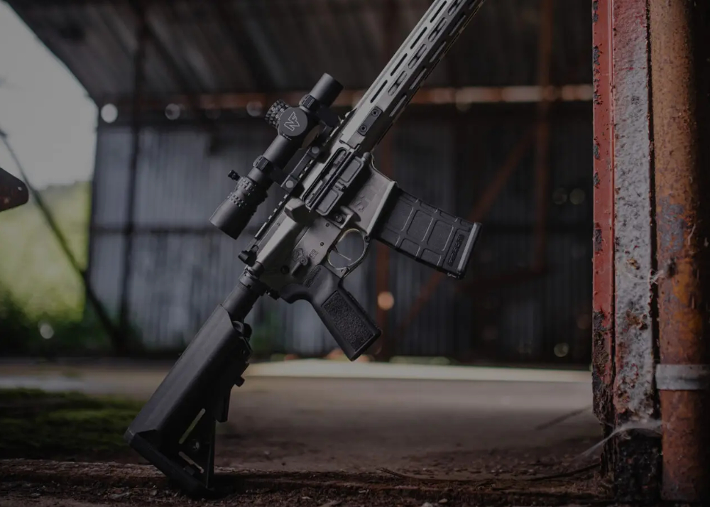 Programmable Burst Unit by Swiss Arms | Popular Airsoft: Welcome To The ...