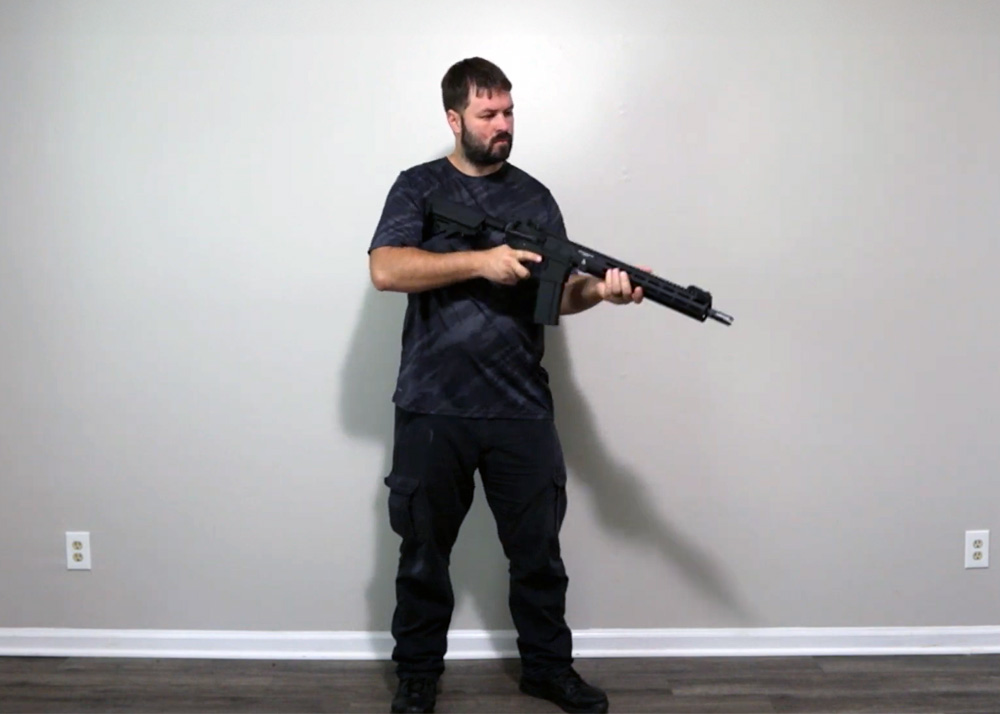 New Airsoft Surgeon Capsicum Two-Tone R | Popular Airsoft: Welcome To ...