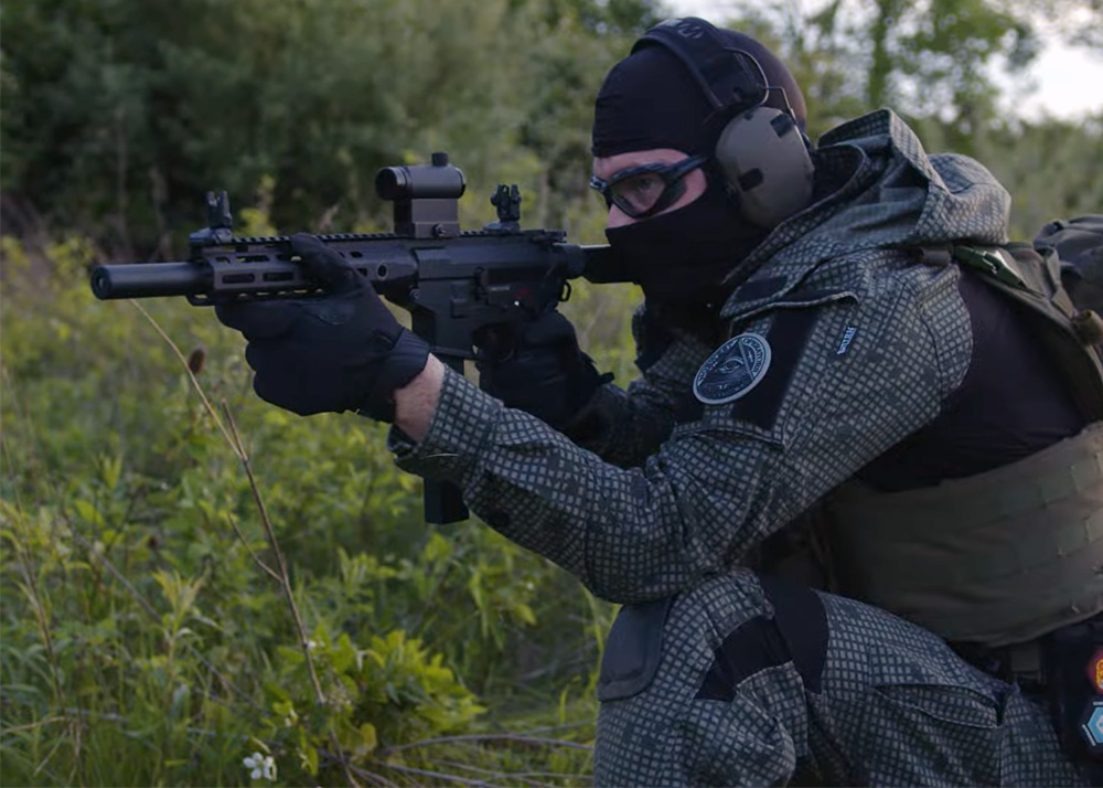 Callsign Reach: The Fletcher Mk. 1 | Popular Airsoft: Welcome To The ...