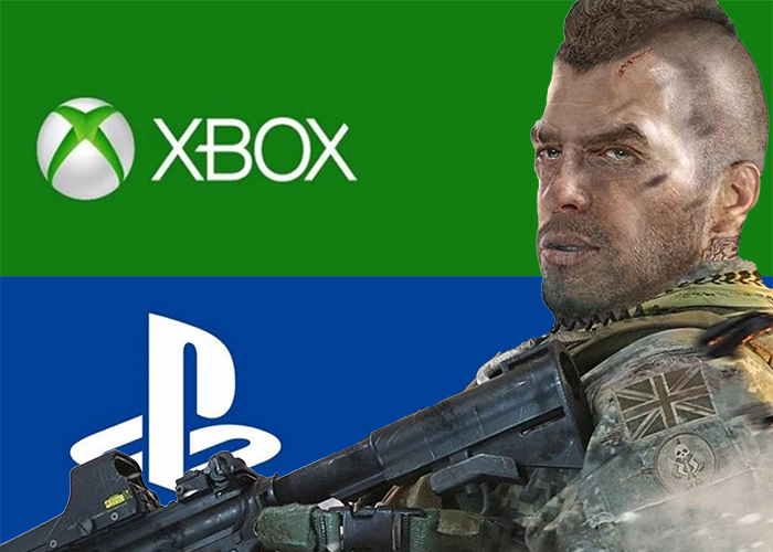 Welcome Back Commander! Command & Conquer To Be Remastered In 4K ...