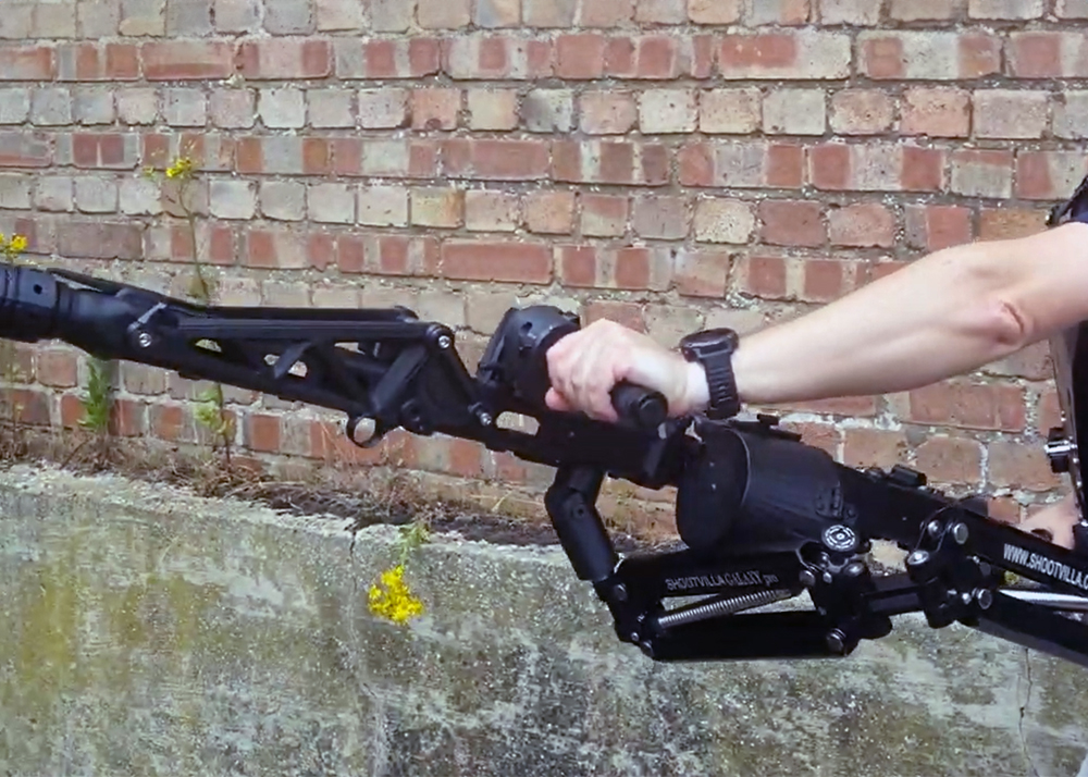 How To Build A M56 Smartgun | Popular Airsoft: Welcome To The Airsoft World