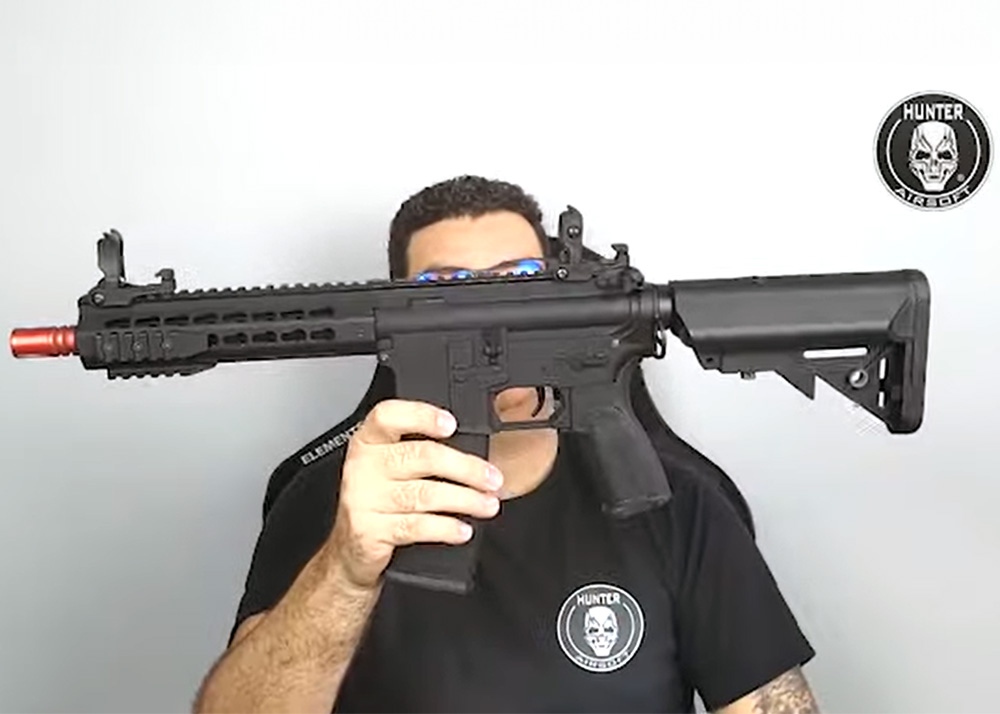 American Airsoft Players Gear Up For Memorial Day Weekend | Popular ...