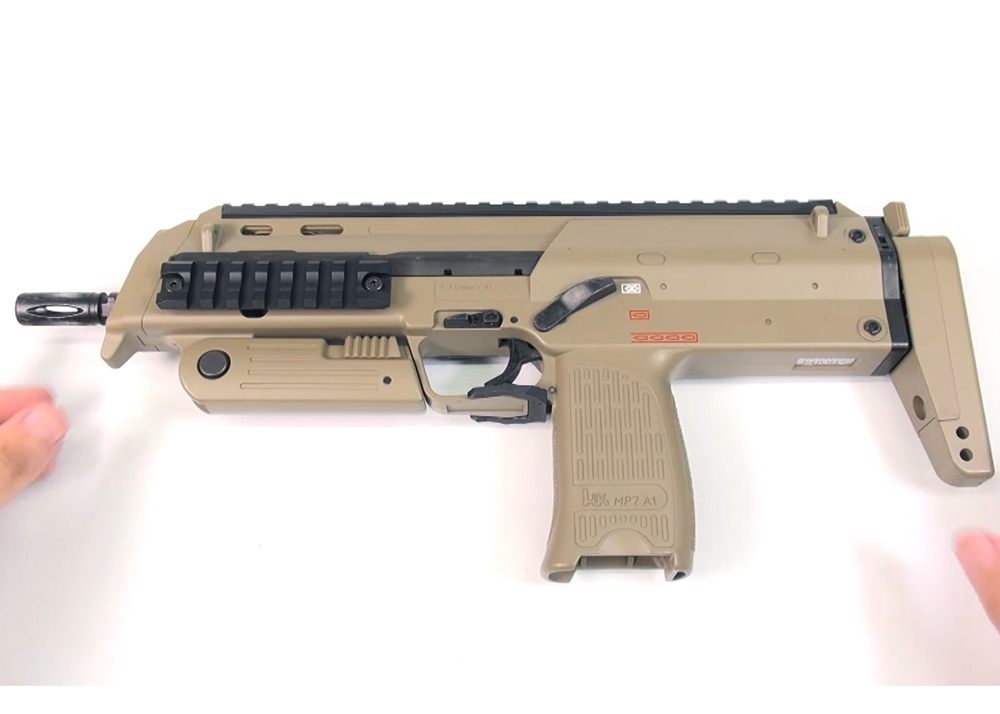 More Details On MOH Warfighter In EA Vision's PWNED Special | Popular ...