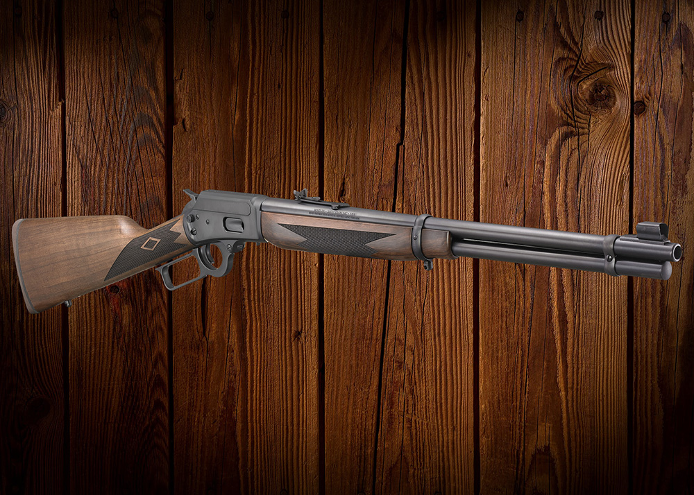 The Marlin 1894 Lever-Action Rifle Is Back Again | Popular Airsoft ...