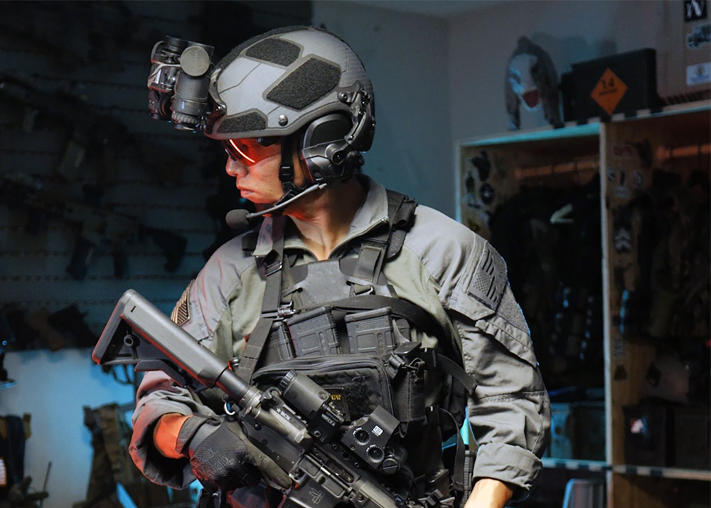 Clint Eastwood Recruits Navy SEALs for "American Sniper" Movie ...