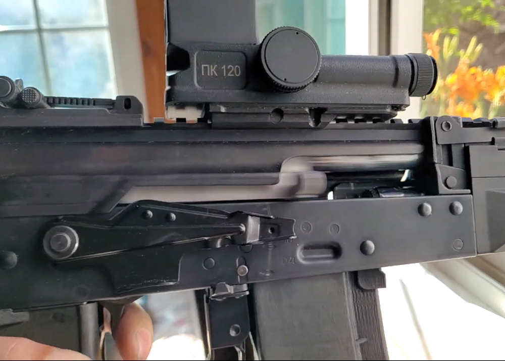 3D Printed Guns Documentary Film In The Works | Popular Airsoft ...