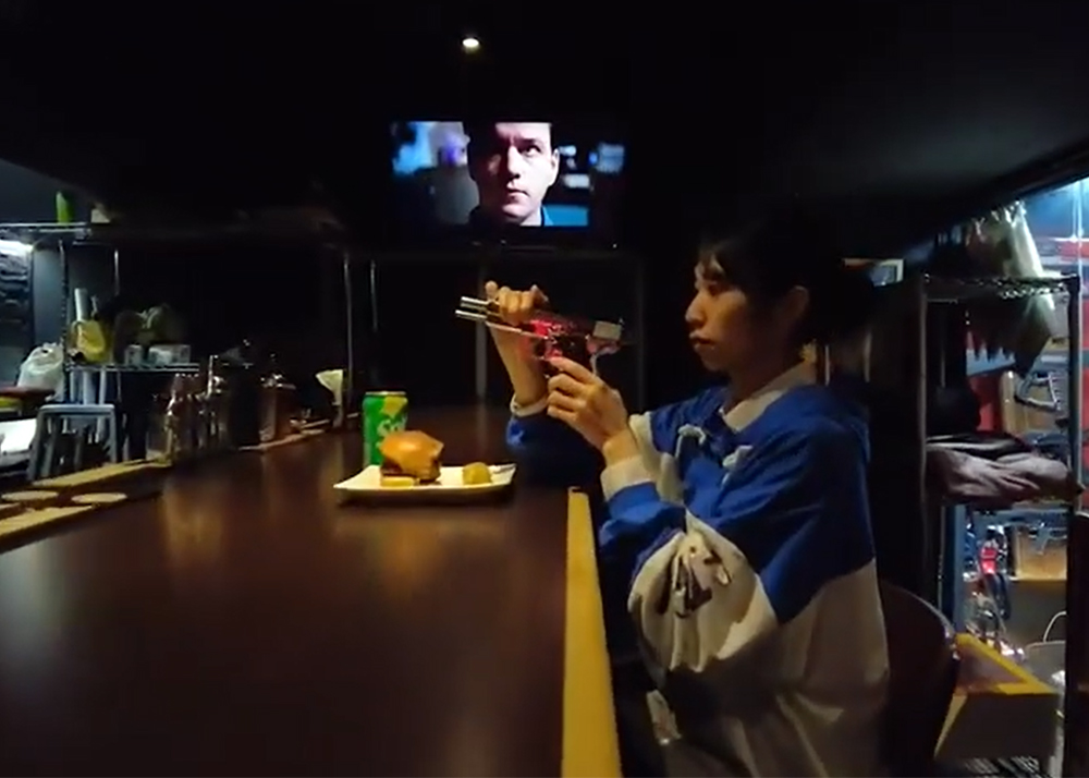 Shooting Bar Wild Geese Okinawa | Popular Airsoft: Welcome To The ...