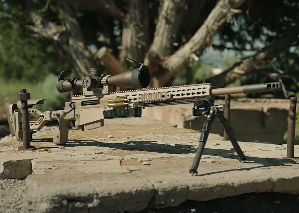 1911 Syndicate Features Accuracy International | Popular Airsoft ...