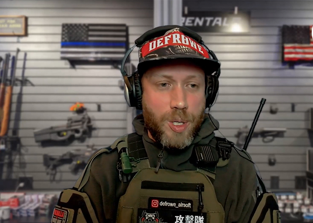 What Is It Like To Owning A Systema? | Popular Airsoft: Welcome To The ...