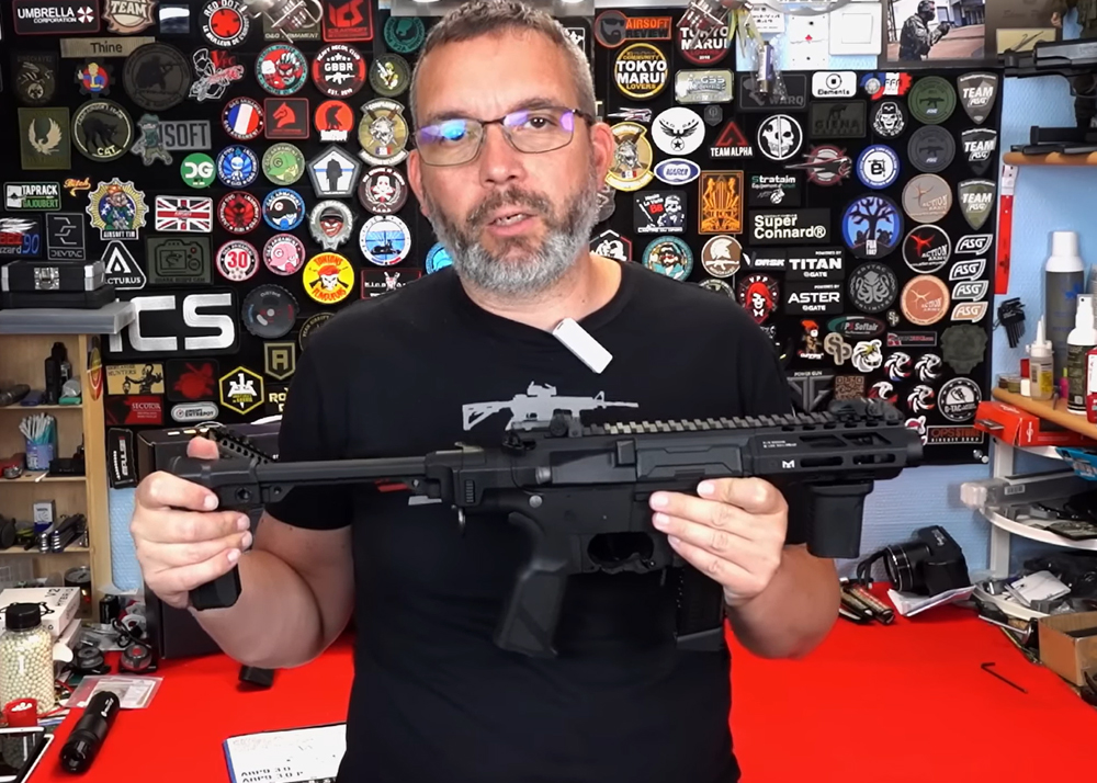 Michael Bay To Develop "Ghost Recon" Movie | Popular Airsoft: Welcome ...