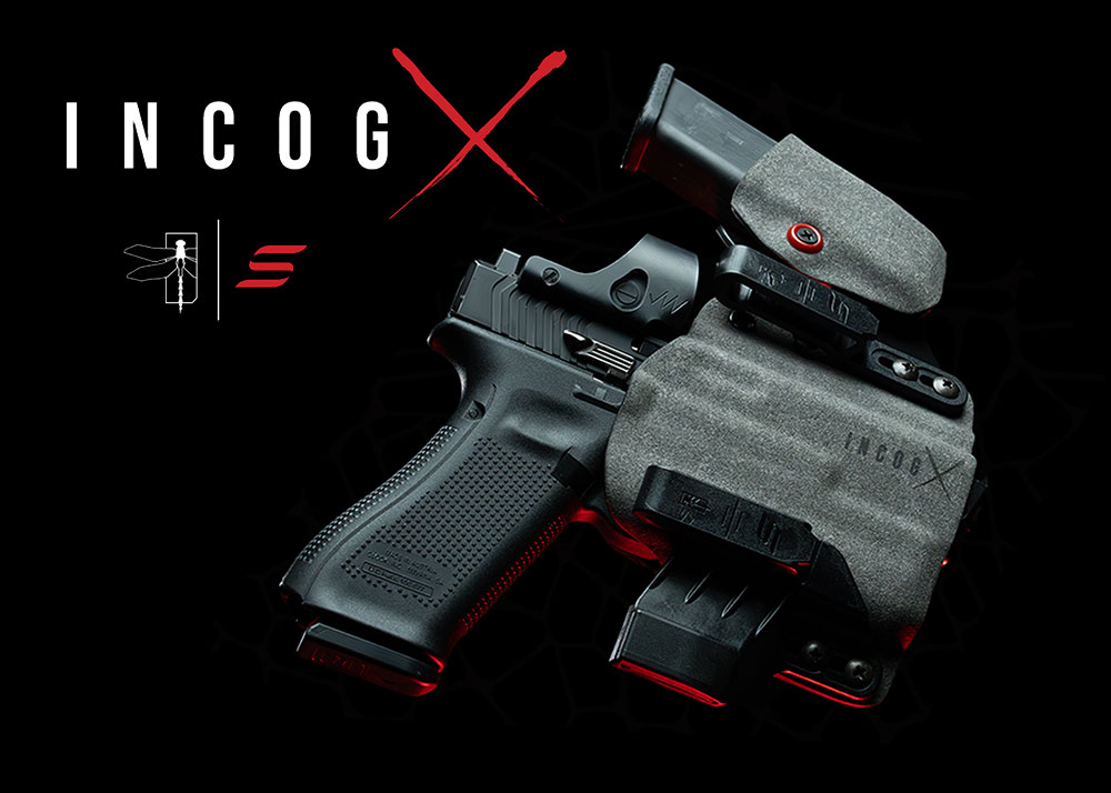 Safariland & Haley Strategic Collaborate To Develop The New Incog X ...