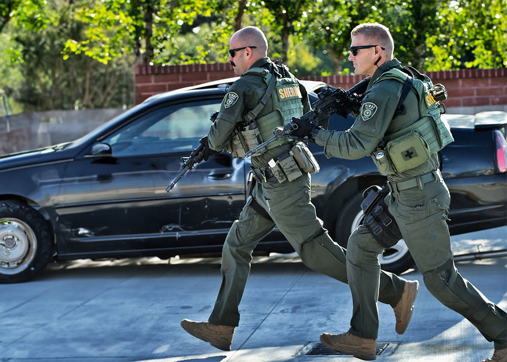 First Tactical Defender Pants At Military 1st | Popular Airsoft ...