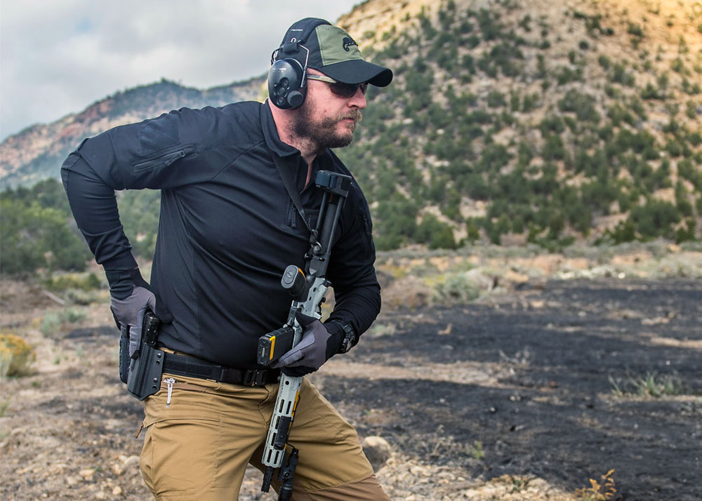 Helikon Polo Range At Military 1st | Popular Airsoft: Welcome To The ...