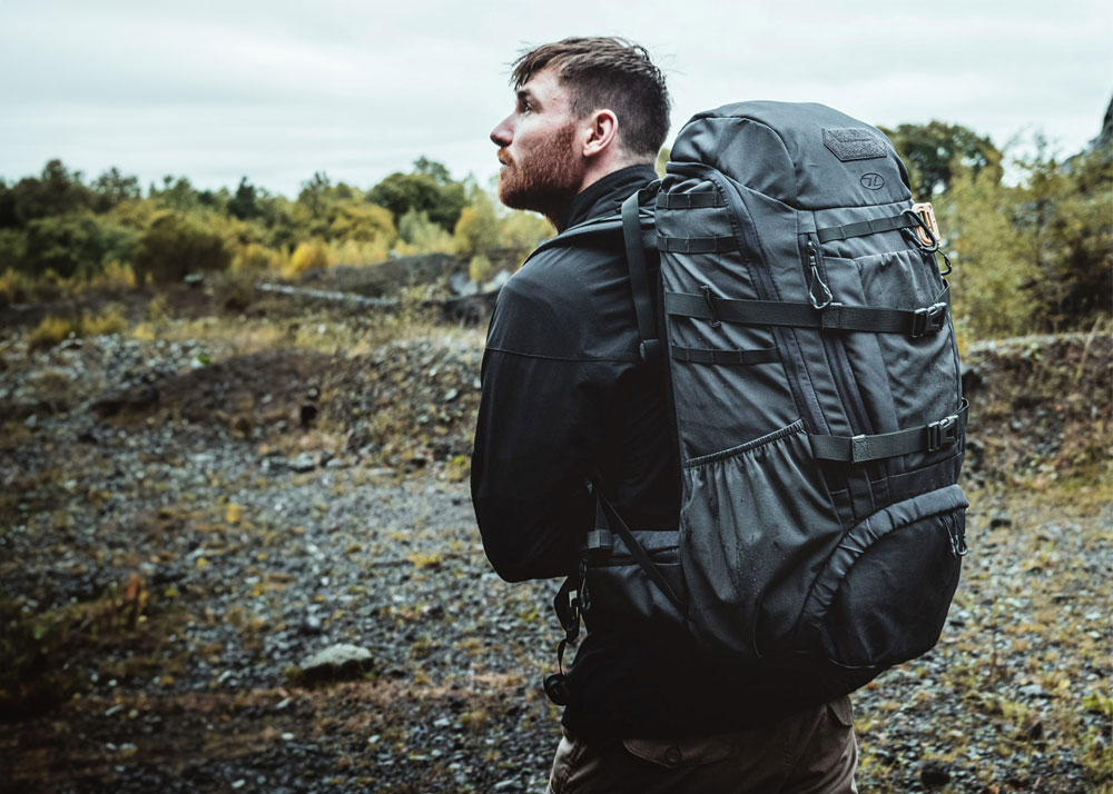 Highlander Eagle 3 Backpack At Military 1st | Popular Airsoft: Welcome ...