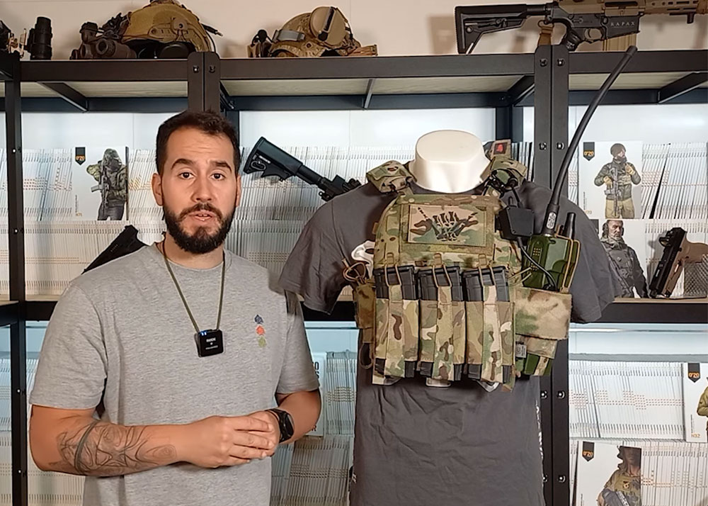 0'20 Magazine: Shekkin Gears FCPC V5 | Popular Airsoft: Welcome To The ...