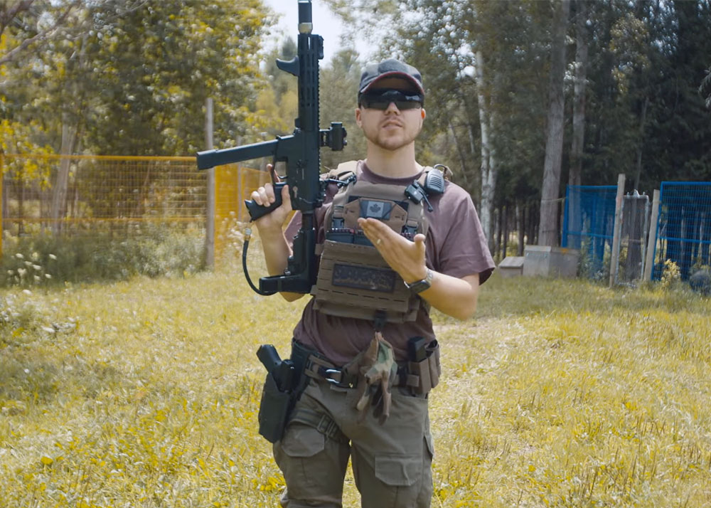 Kraken Airsoft Introduces A Budget HPA Engine | Popular Airsoft ...