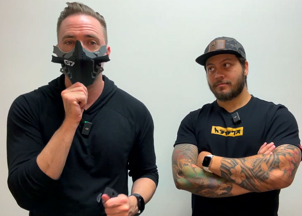 Uncle Fury VFC M249 GBB Visual Project 01 | Popular Airsoft: Welcome To ...