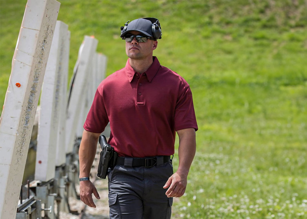 Propper I.C.E. Performance Polo In Stock At Military 1st | Popular ...