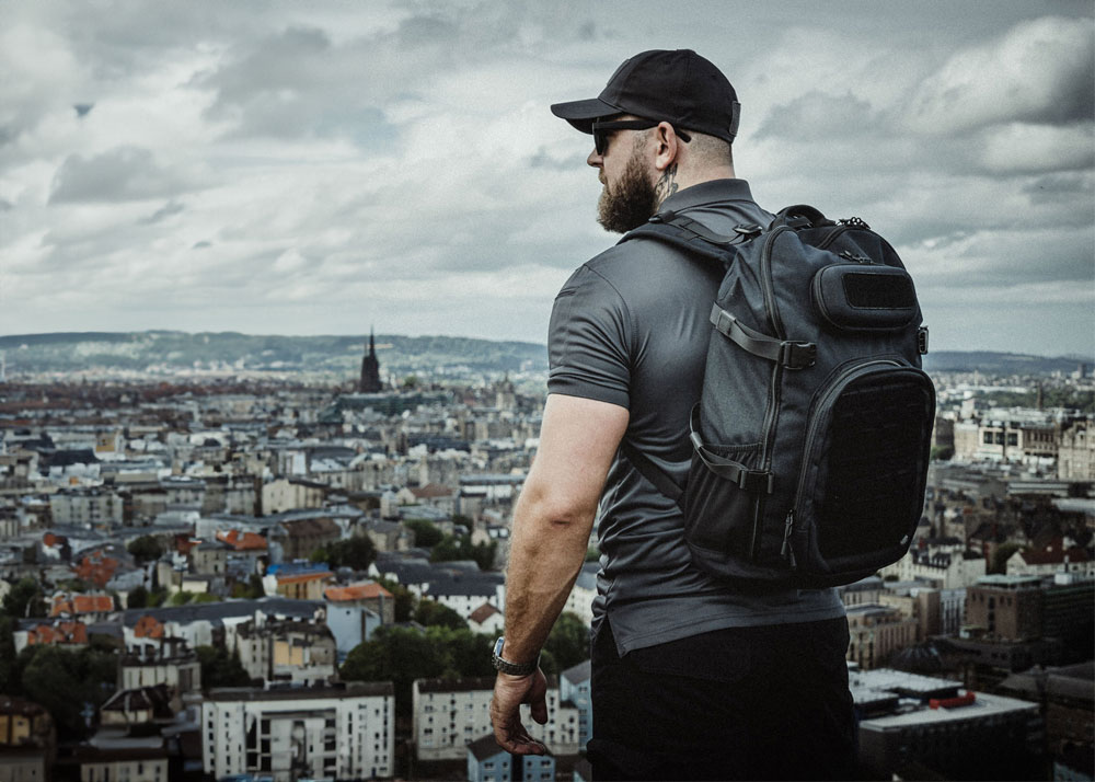 Toronto Airsoft On The G&G SMC9 Kit | Popular Airsoft: Welcome To The ...