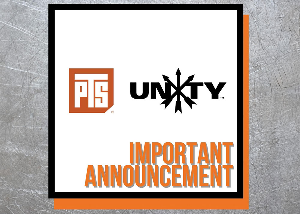 PTS Syndicate & Unity Tactical Team Up Against Counterfeit Products ...