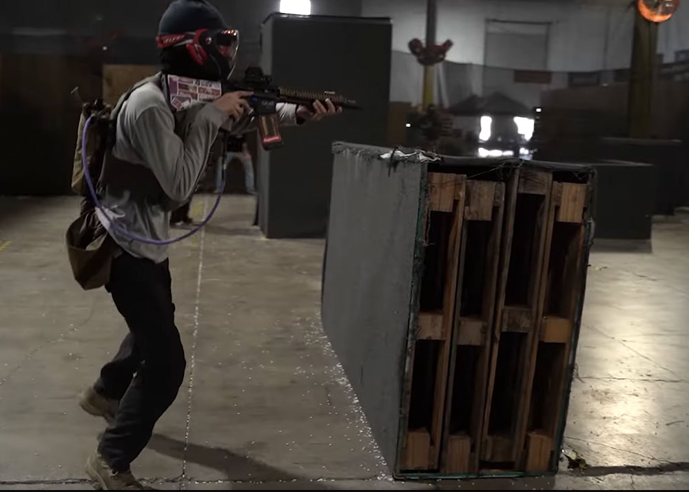 Texas SpeedQB Awaken Arena 5v5 Invitationals | Popular Airsoft: Welcome ...