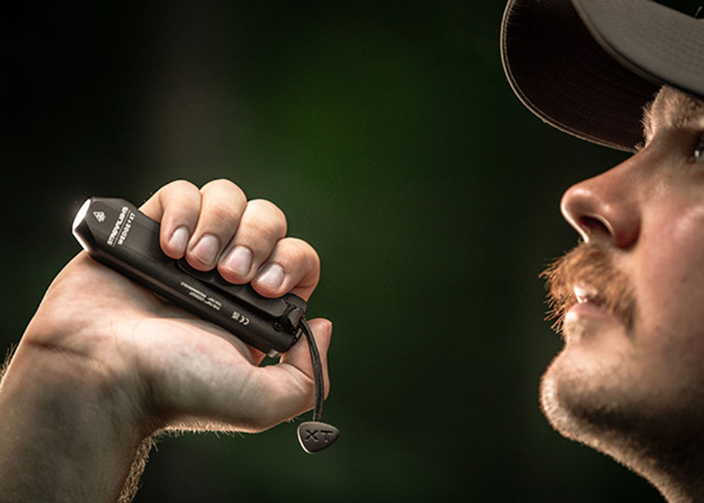 New Streamlight Wedge XT Ultra-Compact, Rechargeable EDC Flashlight ...