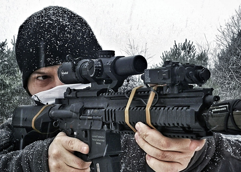 Toronto Airsoft: CYMA Galil SAR CM043B | Popular Airsoft: Welcome To ...