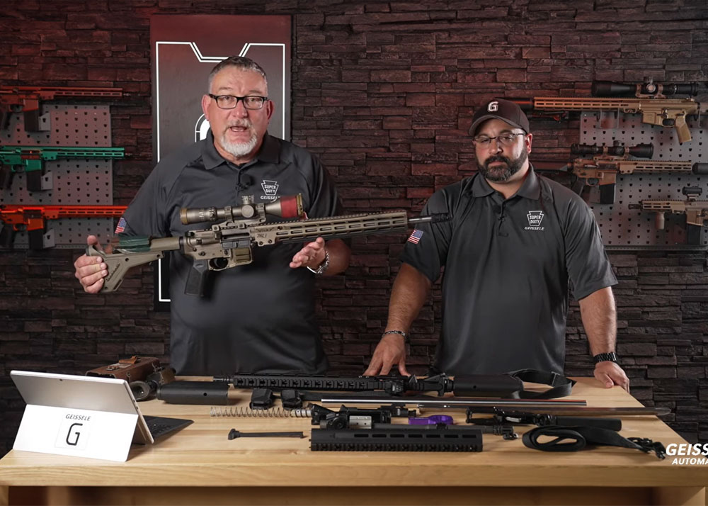 CM MS2000 Strobe Light In Stock | Popular Airsoft: Welcome To The ...